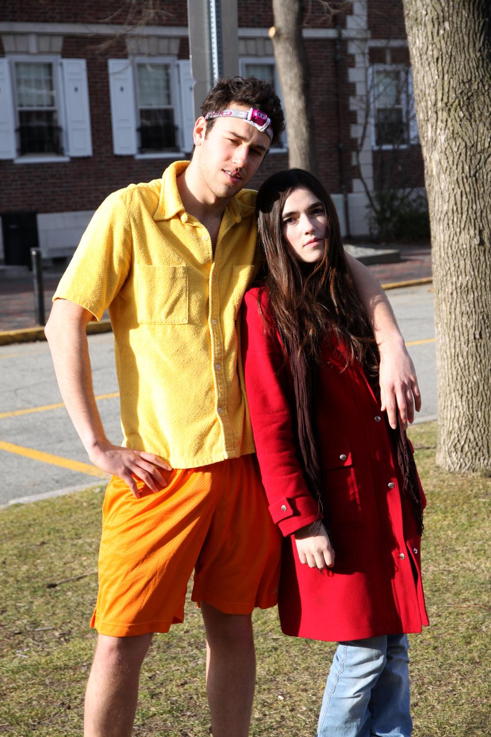 Chickwich Challenge 2012 | Magazine | The Harvard Crimson