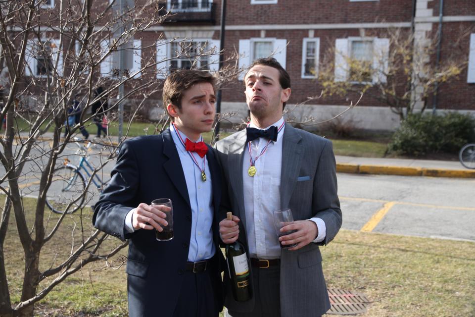 Chickwich Challenge 2012 | Magazine | The Harvard Crimson