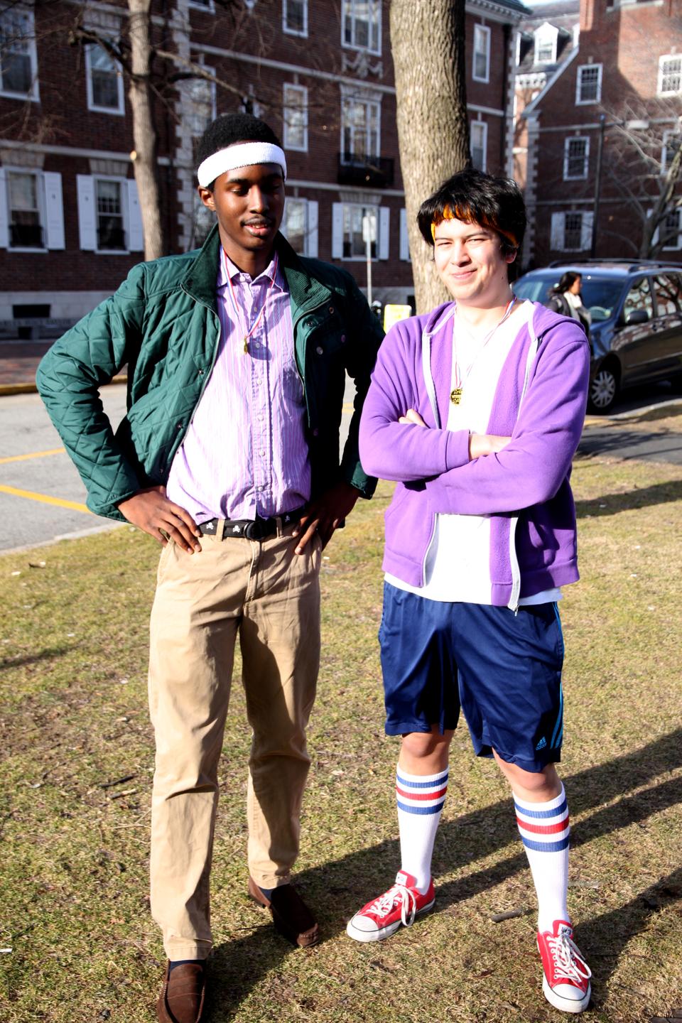 Chickwich Challenge 2012 | Magazine | The Harvard Crimson