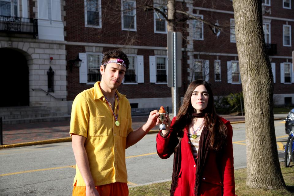 Chickwich Challenge 2012 | Magazine | The Harvard Crimson