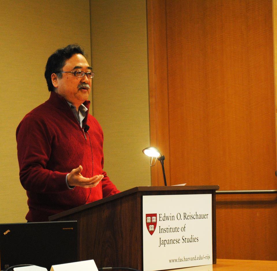 Today in Photos (04/09/12) | News | The Harvard Crimson