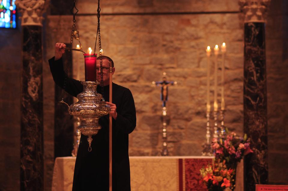 Easter Sunday 2012 | News | The Harvard Crimson