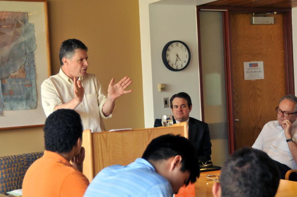 Today in Photos (4/17/12) | News | The Harvard Crimson