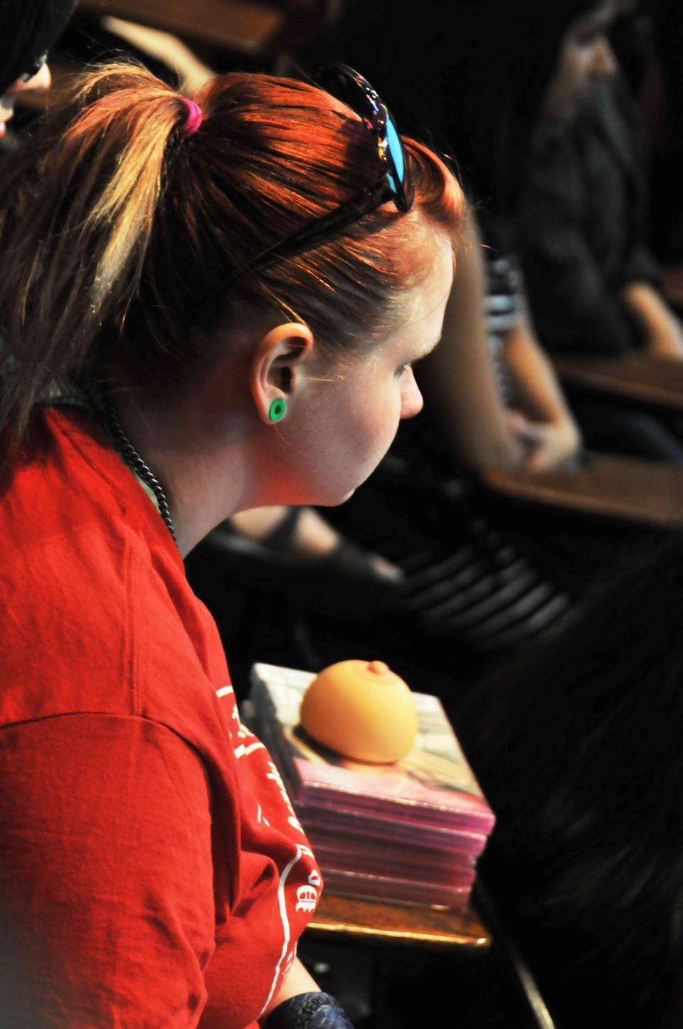 Today in Photos (4/17/12) | News | The Harvard Crimson