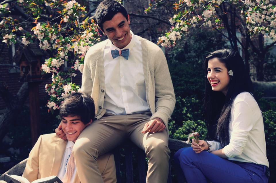 15 Hottest Freshmen '15 | Magazine | The Harvard Crimson