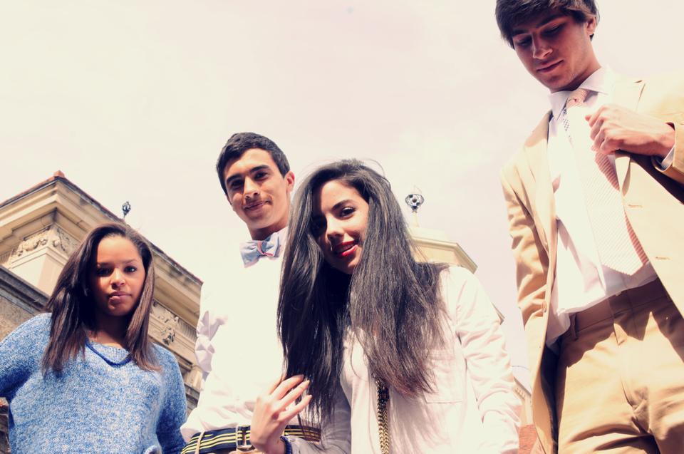 15 Hottest Freshmen '15 | Magazine | The Harvard Crimson