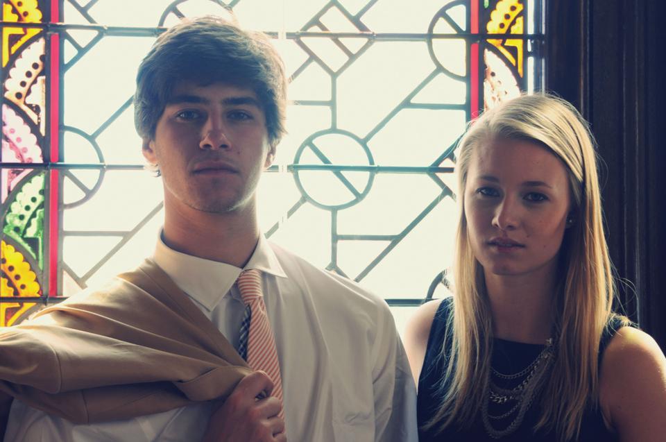 15 Hottest Freshmen '15 | Magazine | The Harvard Crimson