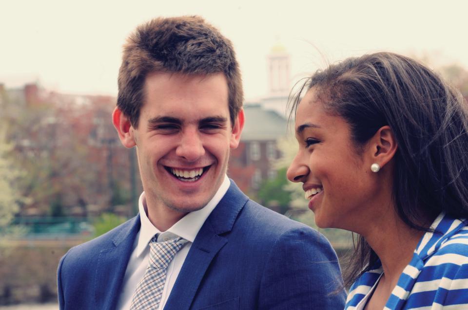 15 Hottest Freshmen '15 | Magazine | The Harvard Crimson