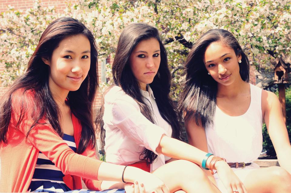 15 Hottest Freshmen '15 | Magazine | The Harvard Crimson