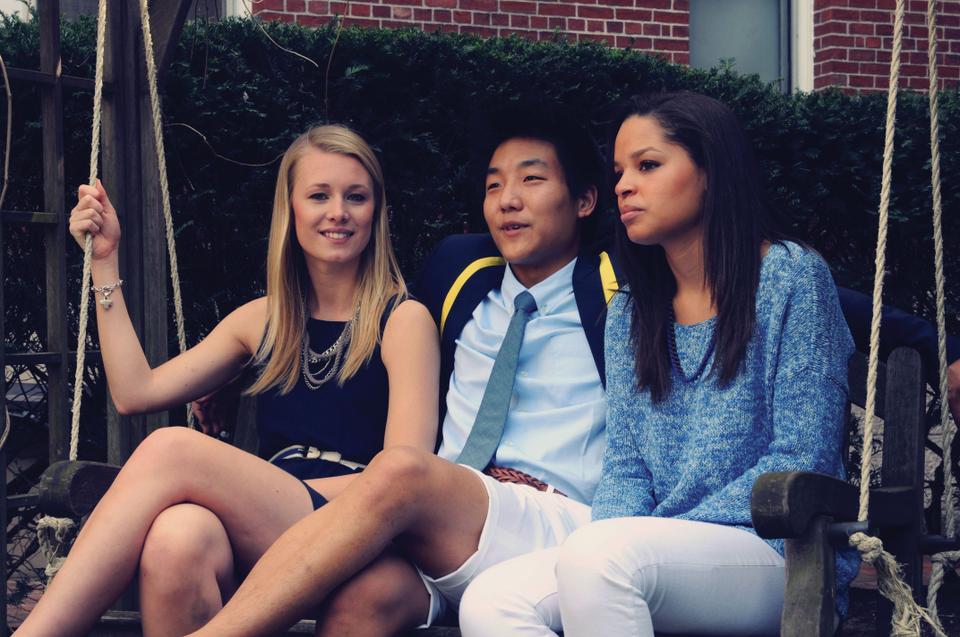 15 Hottest Freshmen '15 | Magazine | The Harvard Crimson