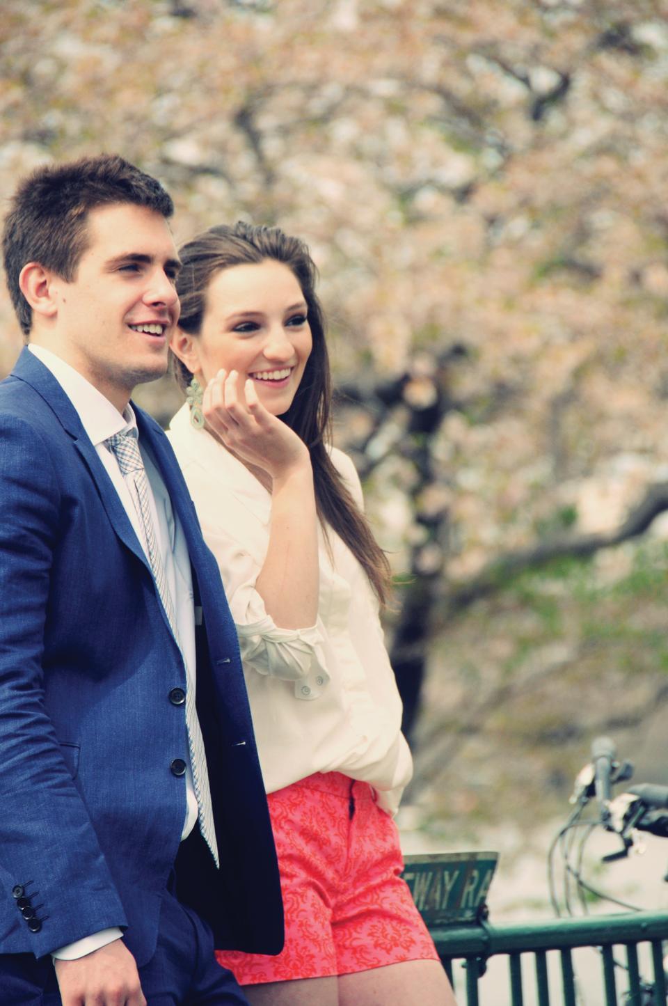 15 Hottest Freshmen '15 | Magazine | The Harvard Crimson