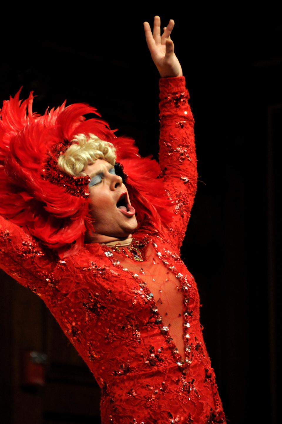 Harvard's Got Talent | News | The Harvard Crimson