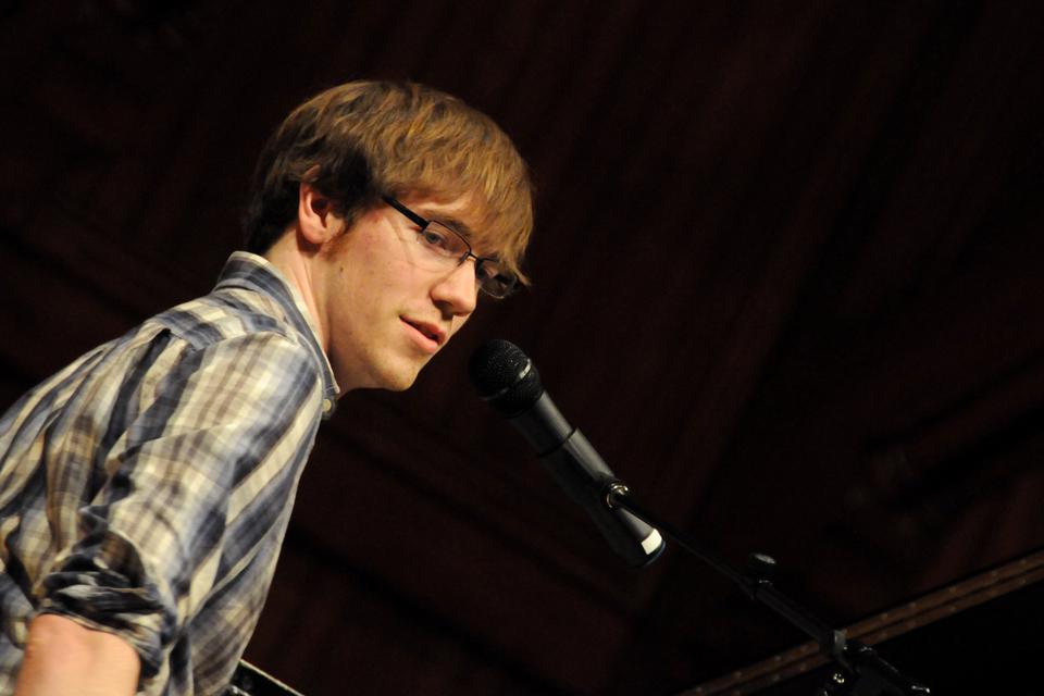 Harvard's Got Talent | News | The Harvard Crimson