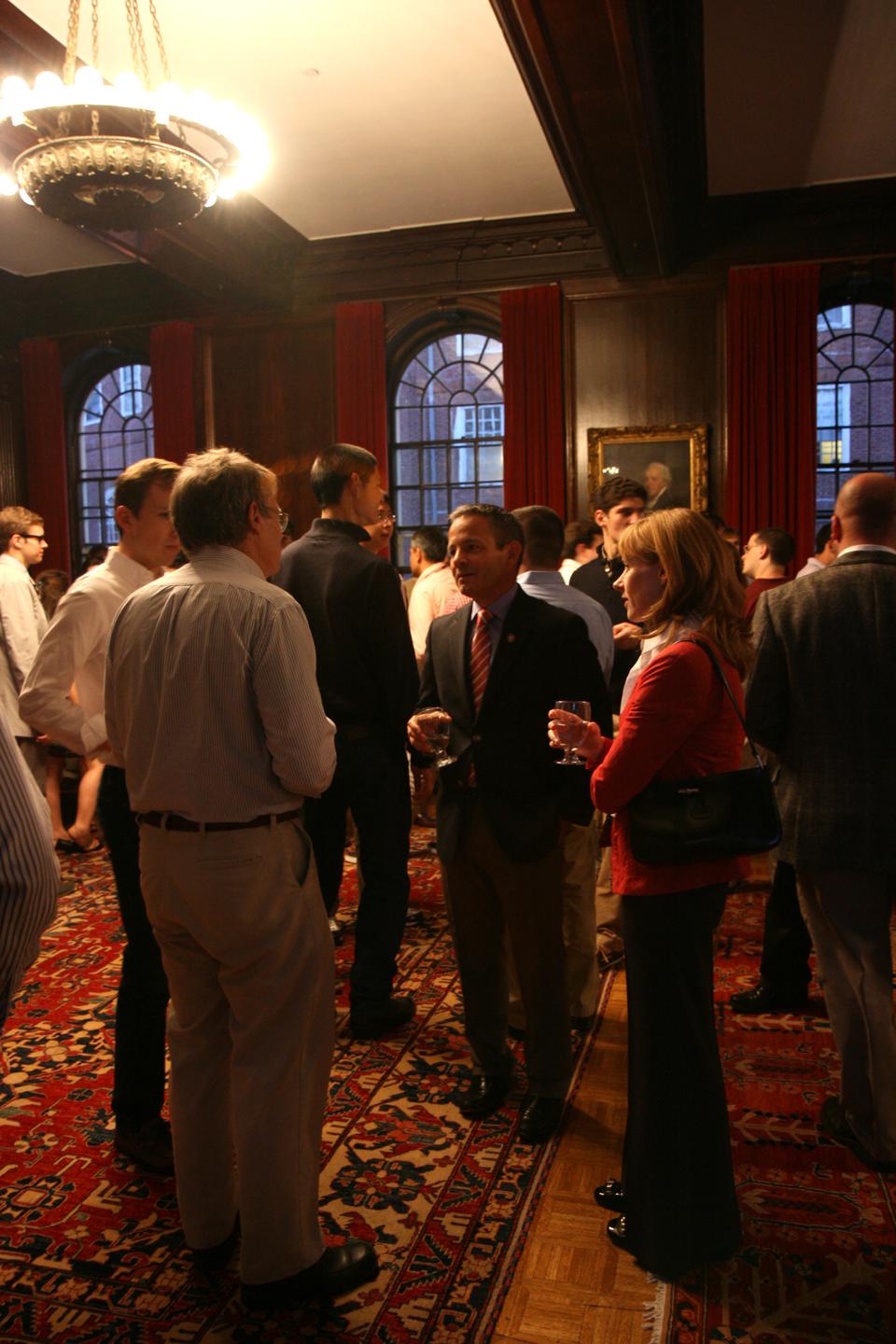 Today in Photos (9/11/12) | News | The Harvard Crimson