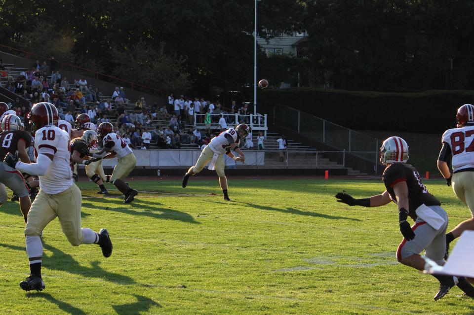 | Sports | The Harvard Crimson