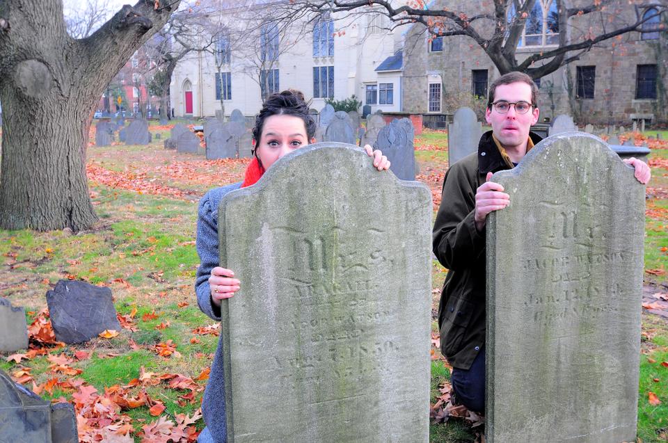 15 Seniors to Meet Before the Apocalypse | Magazine | The Harvard Crimson