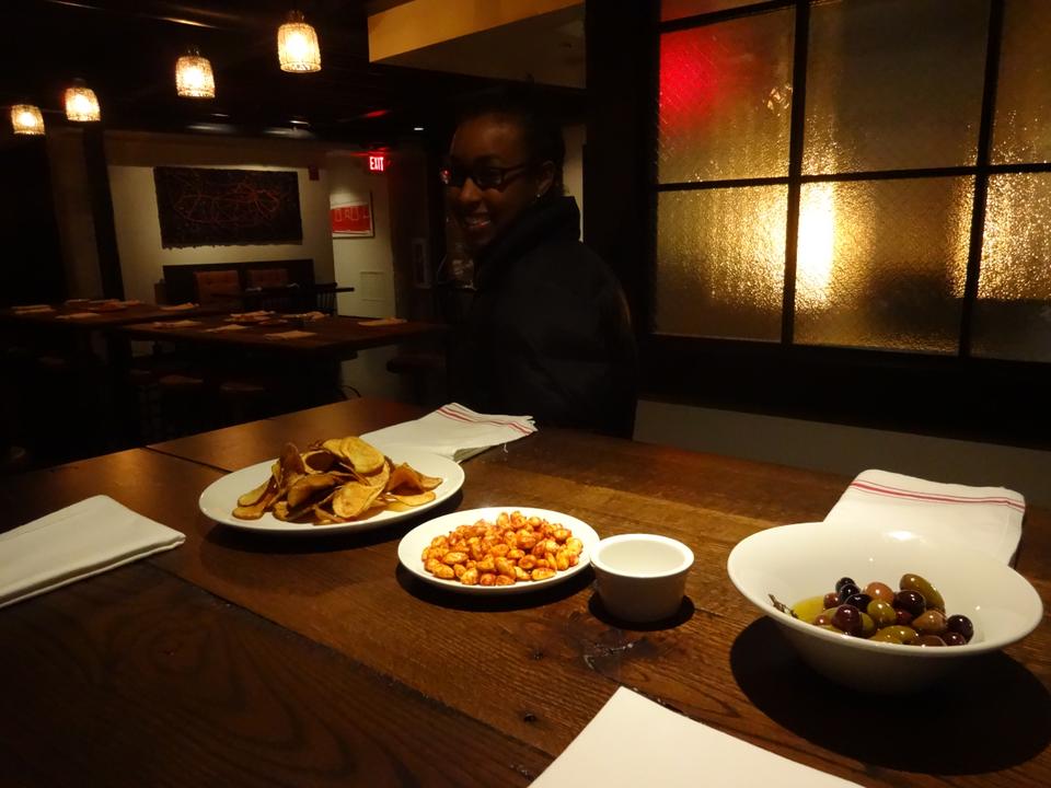 A Look Inside The Sinclair, Harvard Square's Newest Venue | Flyby | The ...