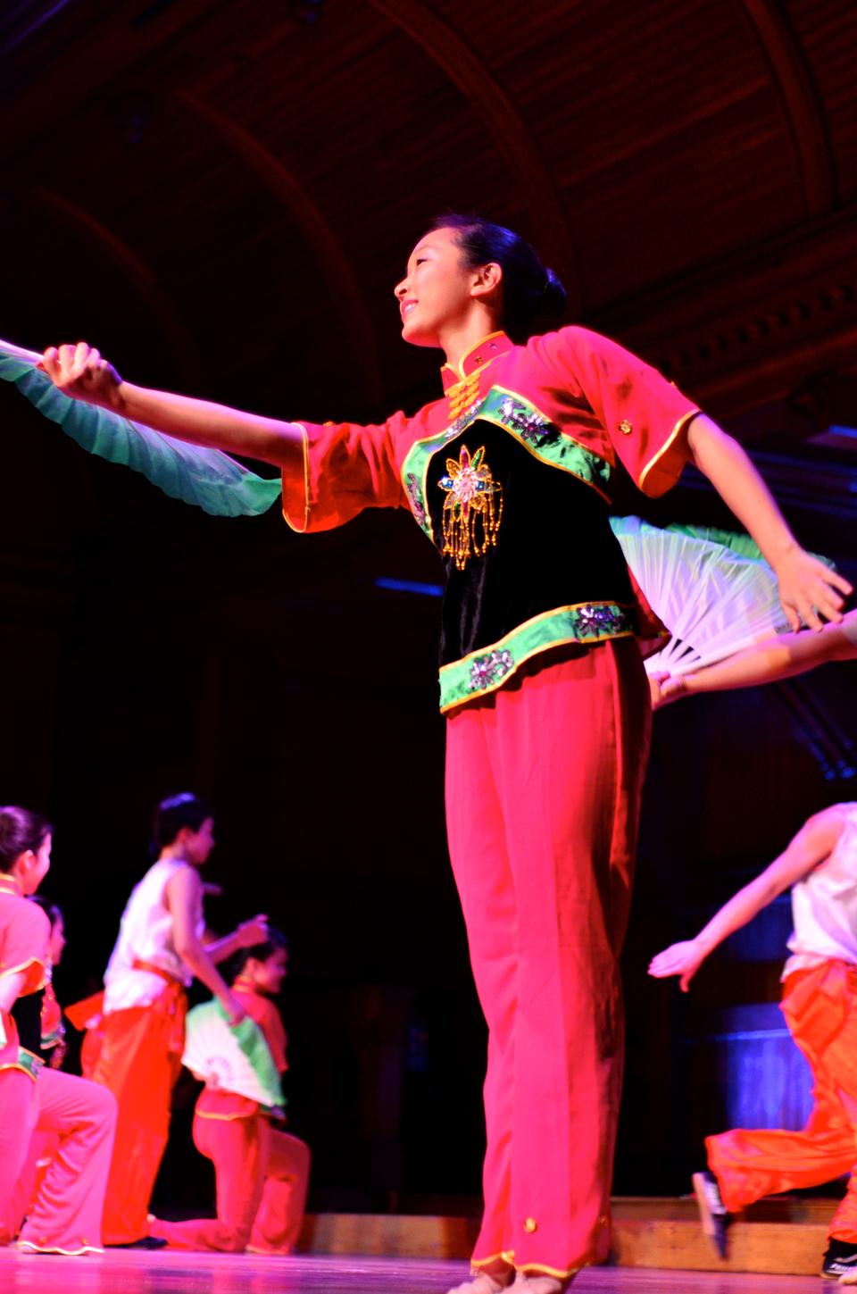 Cultural Rhythms 2013 | News | The Harvard Crimson