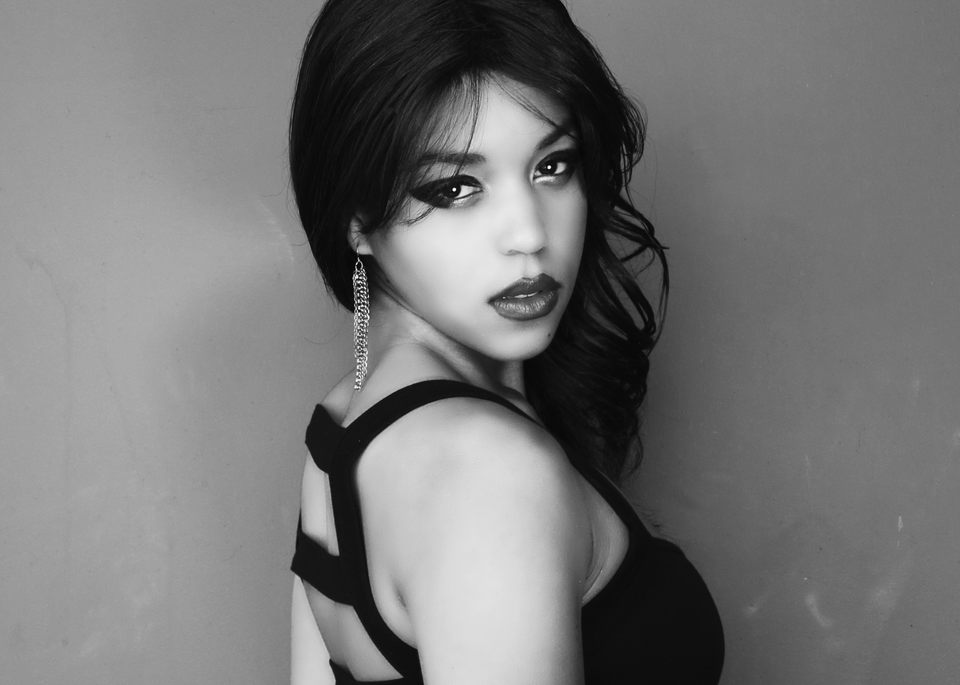 Madison Greer | Magazine | The Harvard Crimson