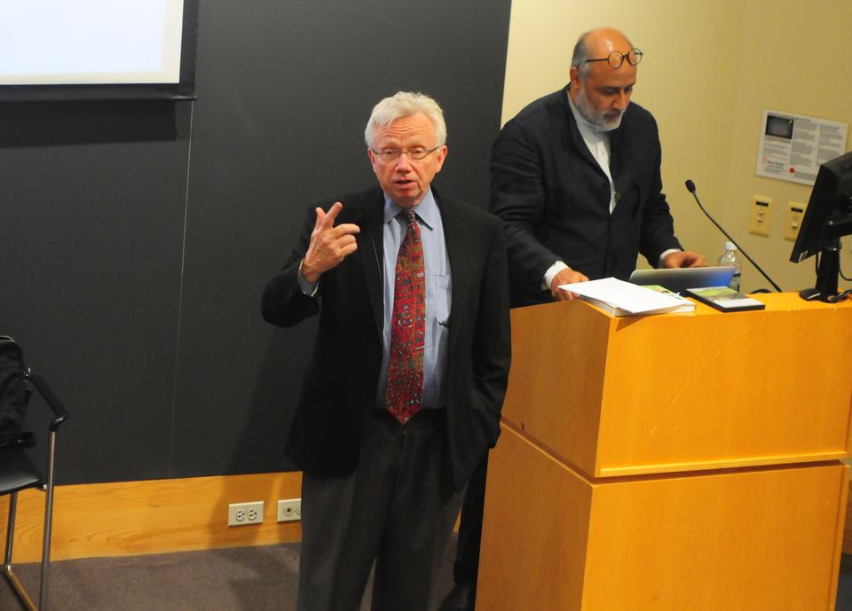 Today in Photos (05/03/2013) | News | The Harvard Crimson