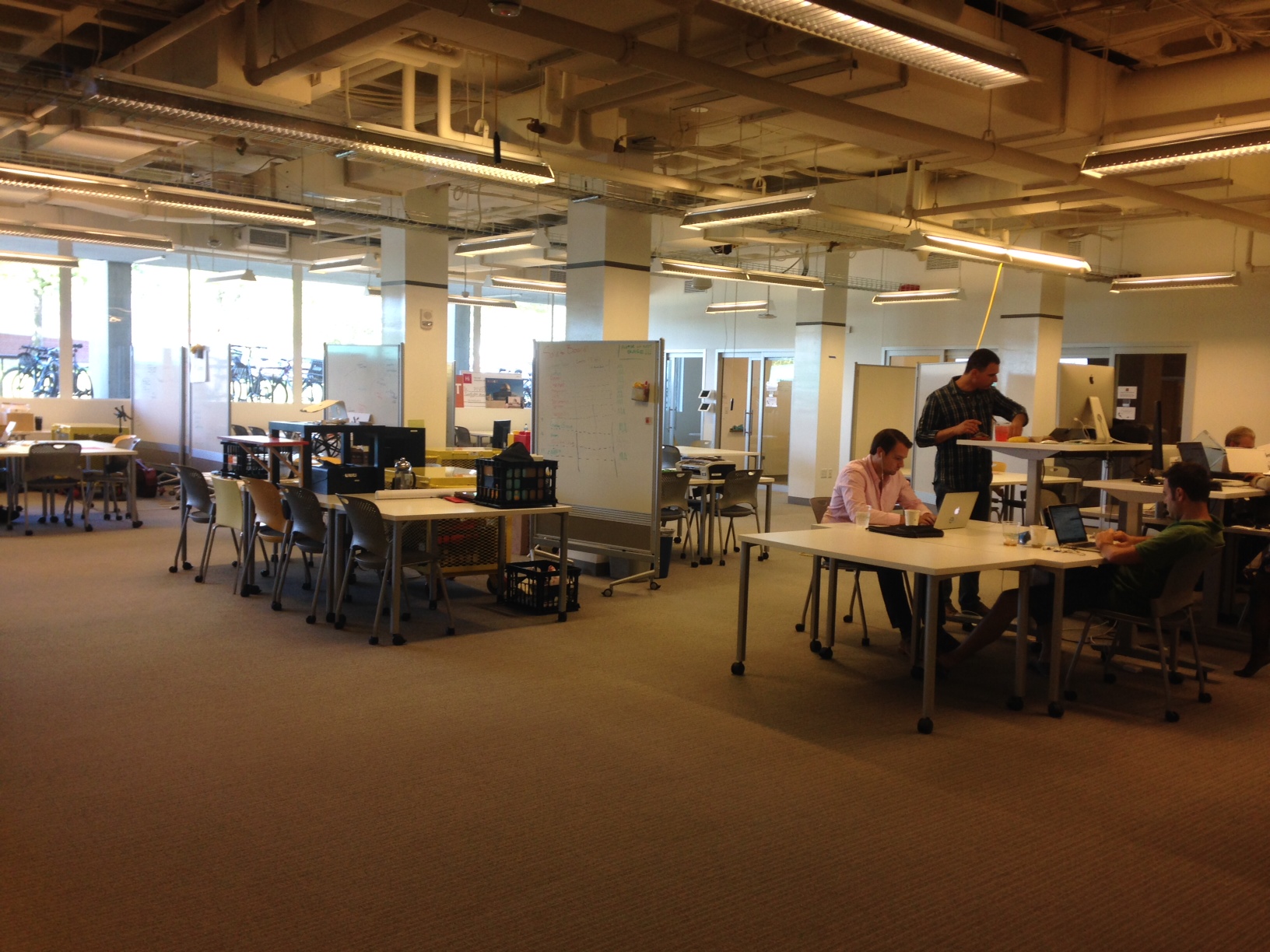 i-lab Launches New Alumni-Led Ventures Program | News | The Harvard Crimson