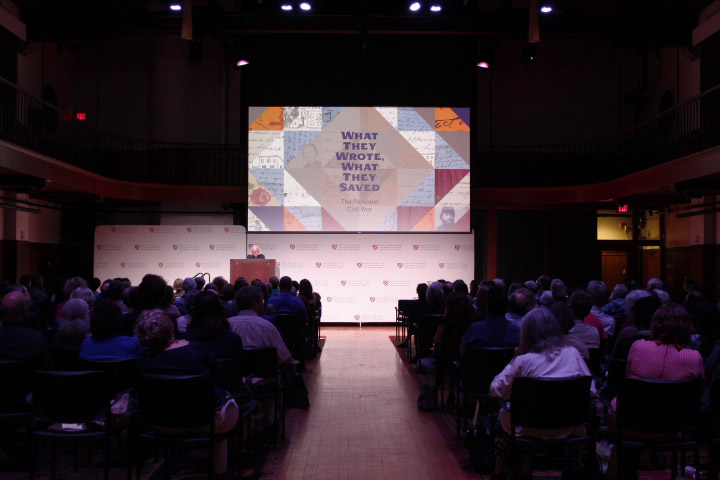 The Grand Unveiling | Arts | The Harvard Crimson