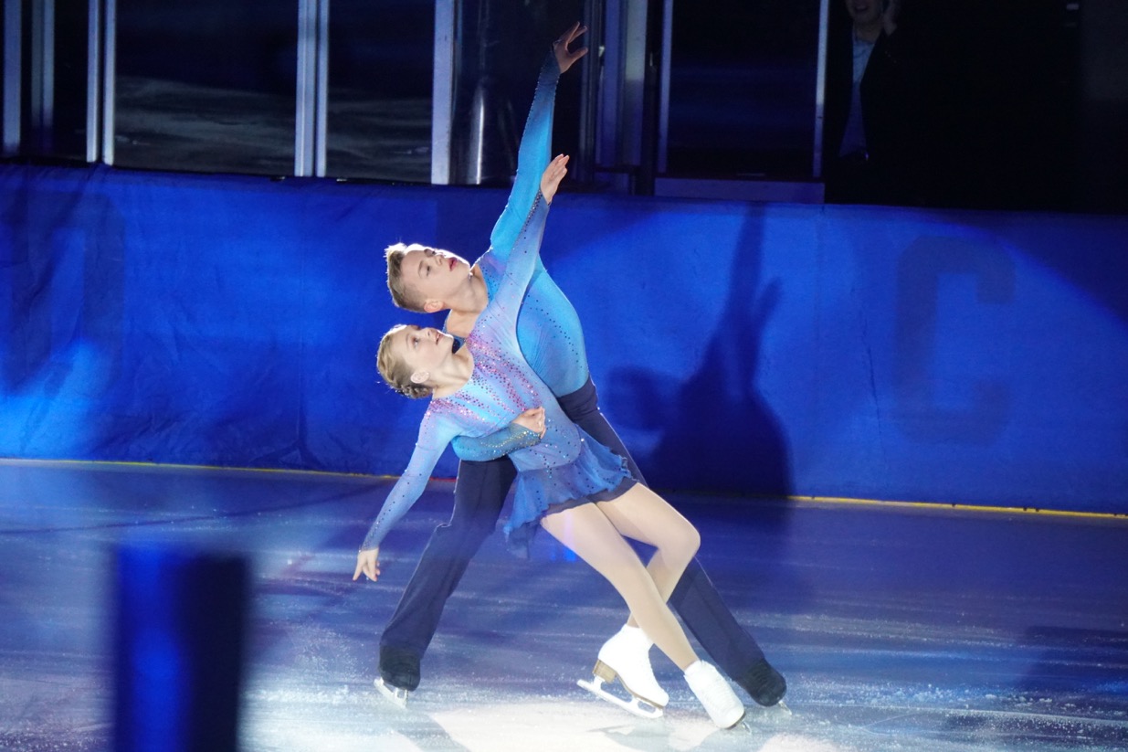 An Evening with Champions | News | The Harvard Crimson