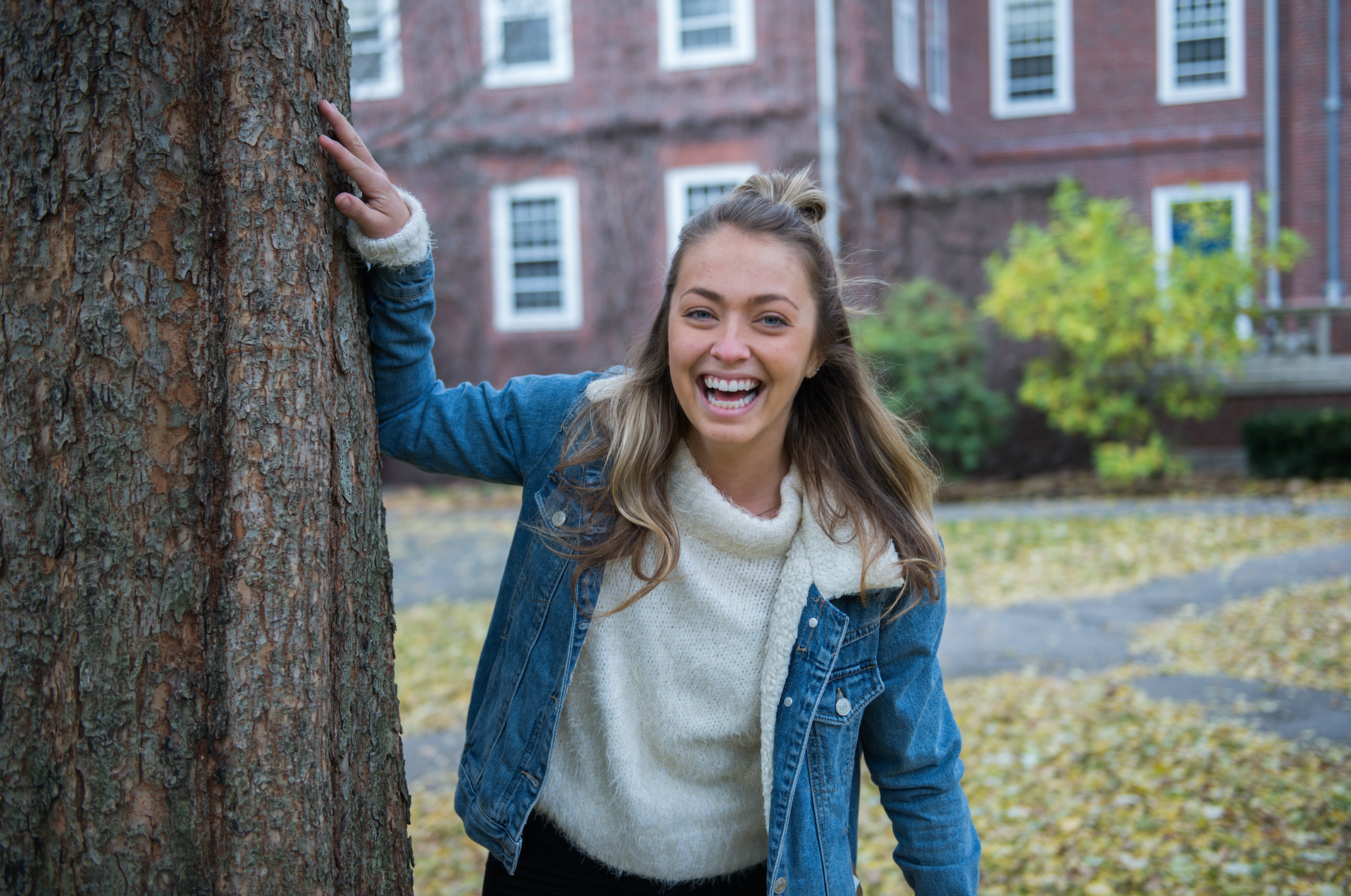 Katie Tutrone | Magazine | The Harvard Crimson