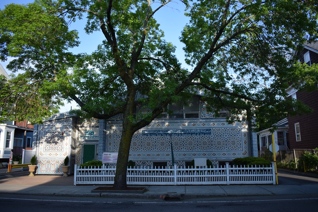 Muslim at Harvard in the Age of Trump | News | The Harvard Crimson