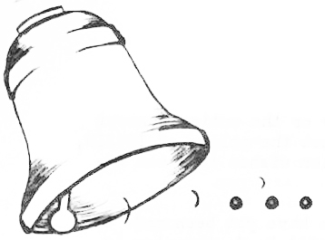 Tocsin Bell | Magazine | The Harvard Crimson