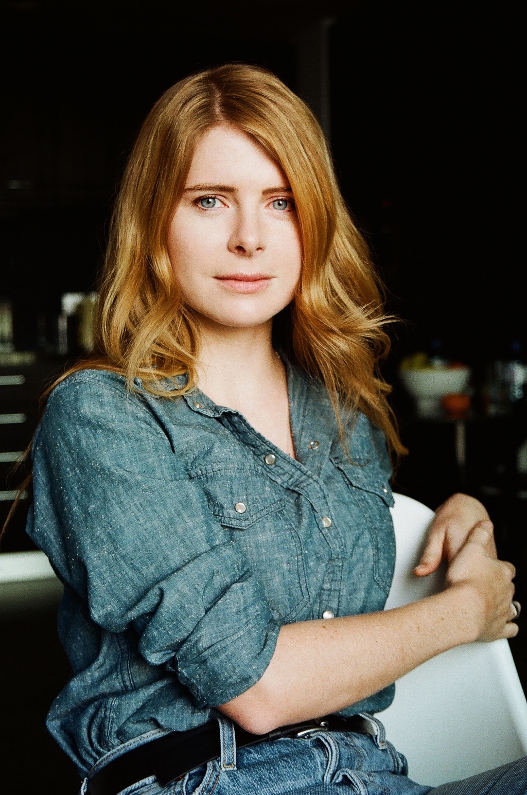 Emma Cline and the War on Female Desire | Arts | The Harvard Crimson