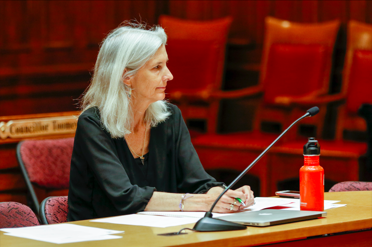 Jan Devereux | News | The Harvard Crimson