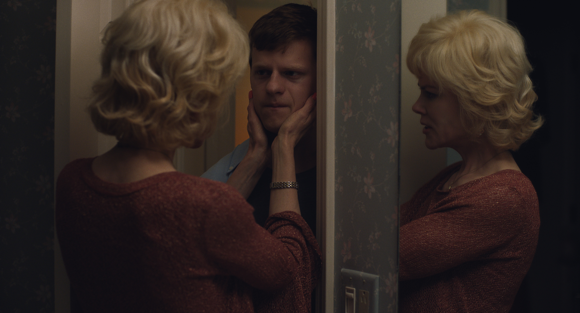 ‘Boy Erased’ Is Not Easy to Watch, But That’s a Good Thing | Arts | The ...