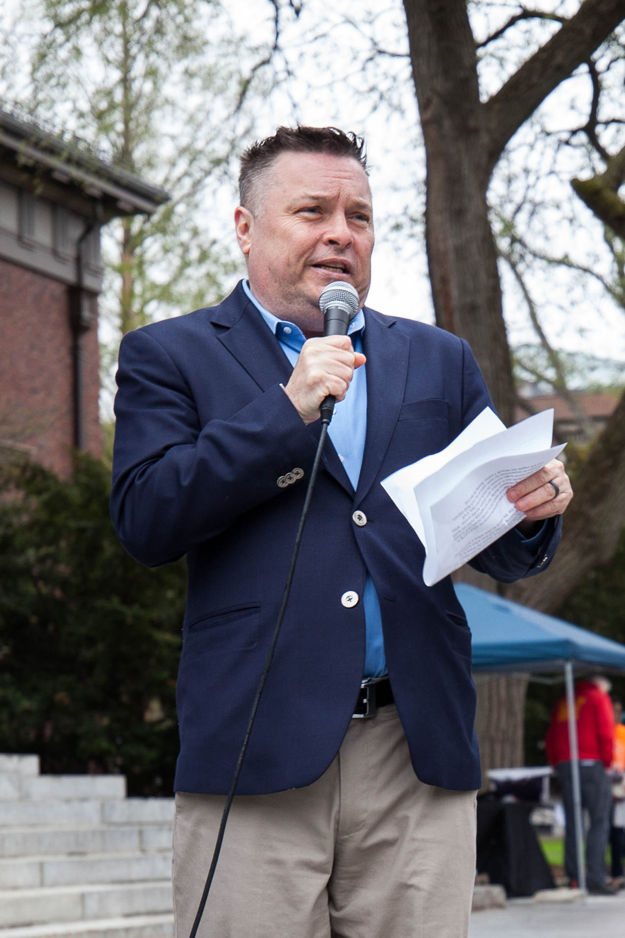 Marc McGovern | News | The Harvard Crimson