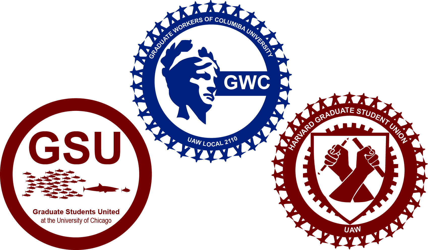 Recent Grad Student Strikes Across the Country Offer Example for ...