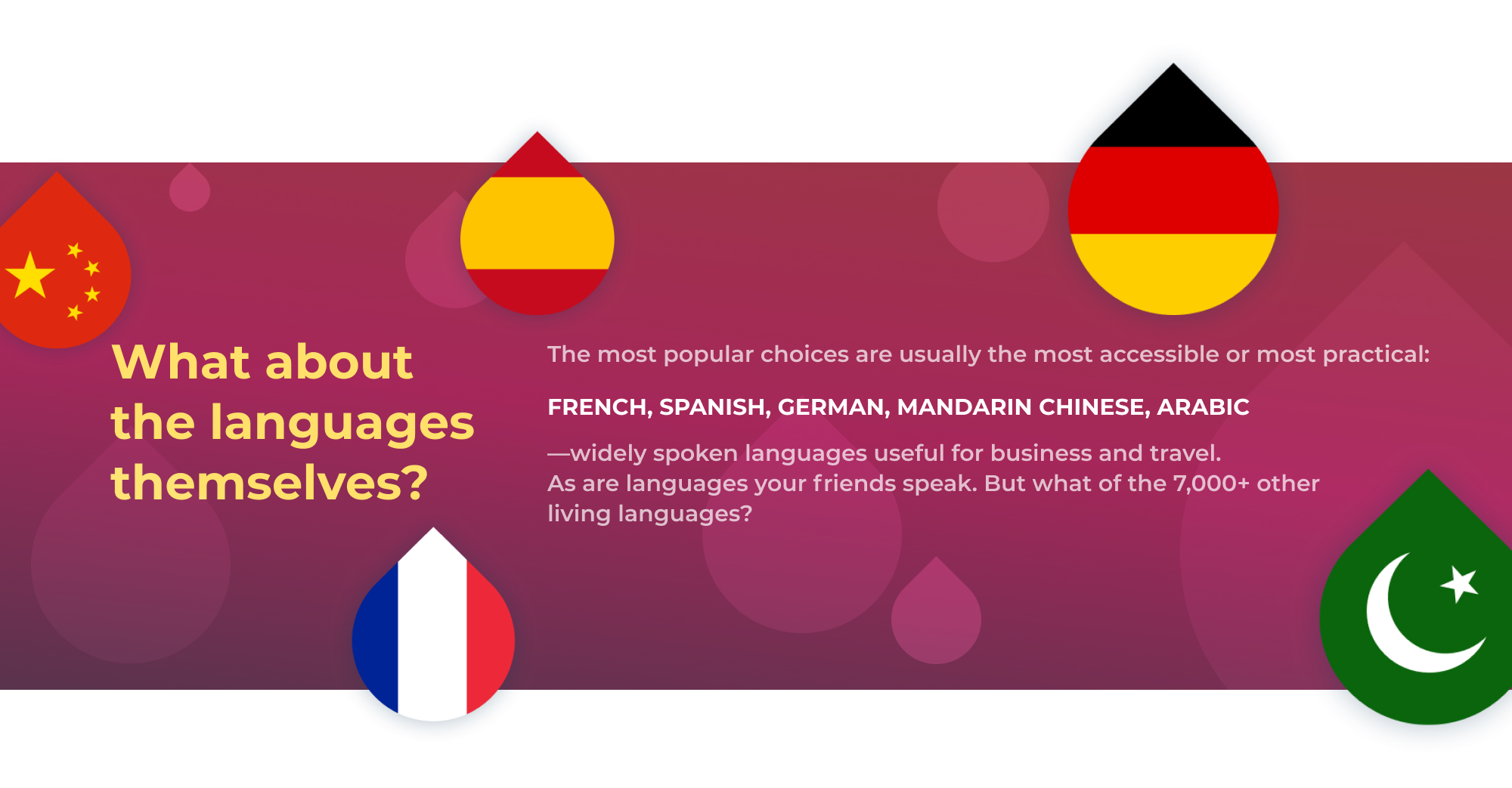 Learn Ainu, an Indigenous language from Japan, with Drops | Sponsored ...