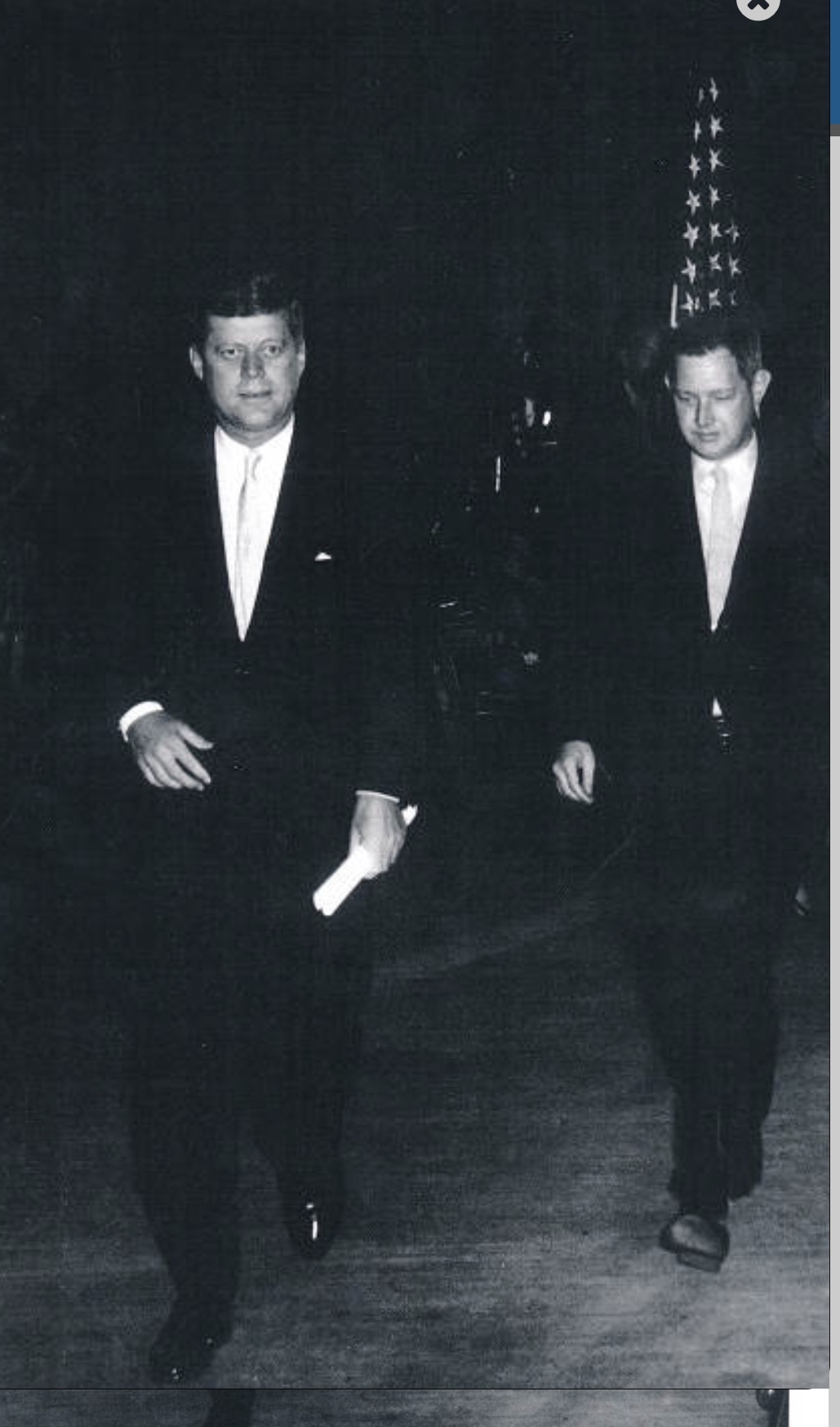 Crimson President and JFK Library Director Dan H. Fenn Jr. ’44, Who ...