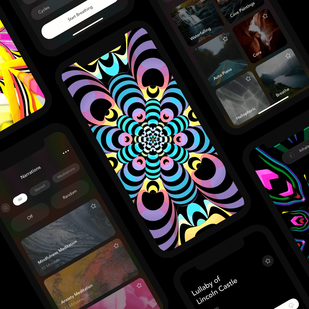 Mesmerize Screenshots | Sponsored | The Harvard Crimson