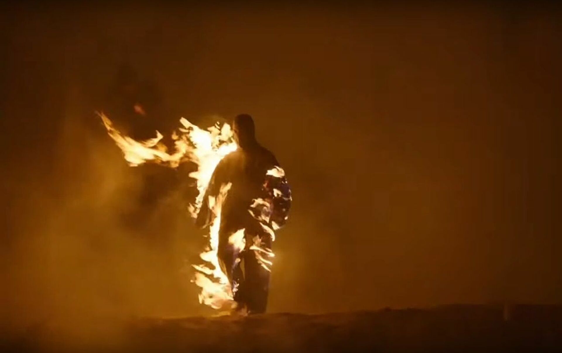 The World Can’t Help but Watch Kanye West | Arts | The Harvard Crimson