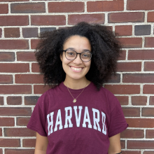 TTL Mary Elizabeth Johnson | Magazine | The Harvard Crimson