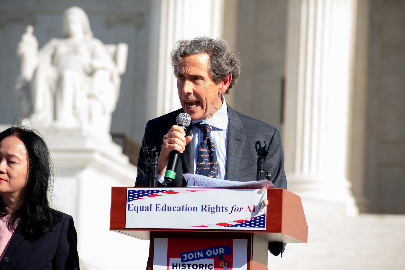 The Results Are In: Harvard Doesn't Need Racial Preferences to be ...