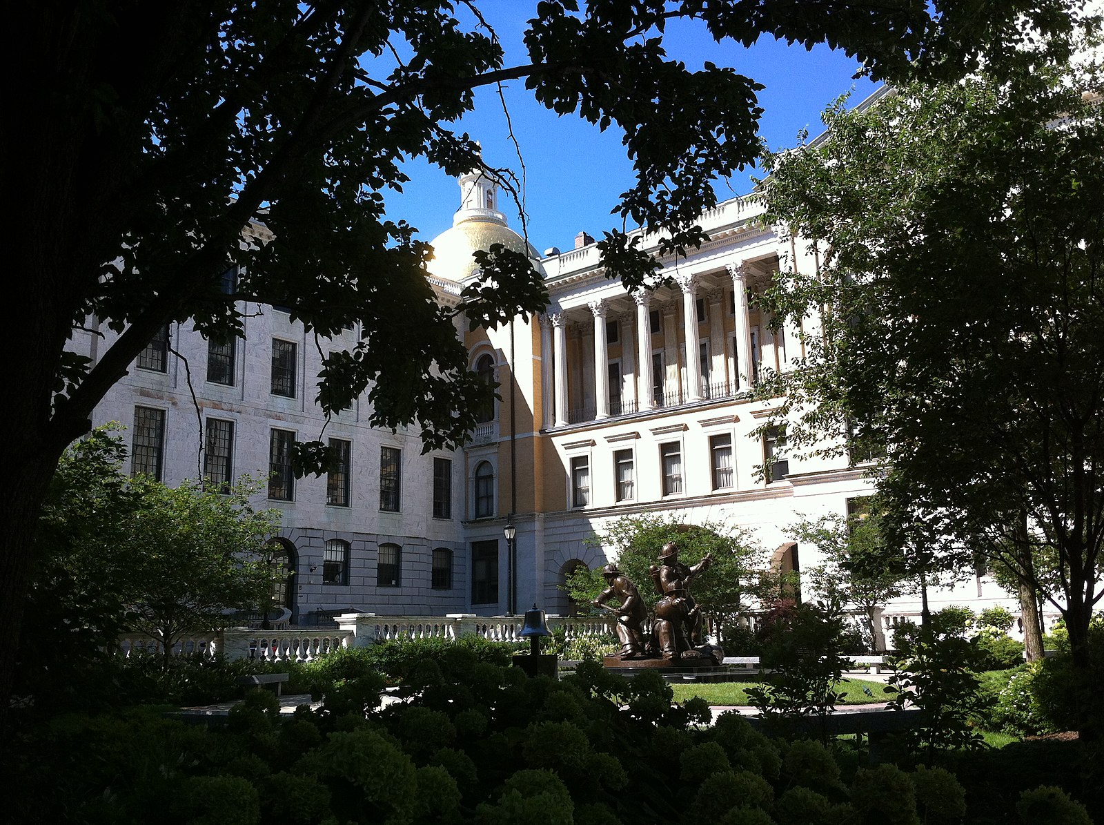 Stop Dismissing Boston's Culture Scene | Arts | The Harvard Crimson