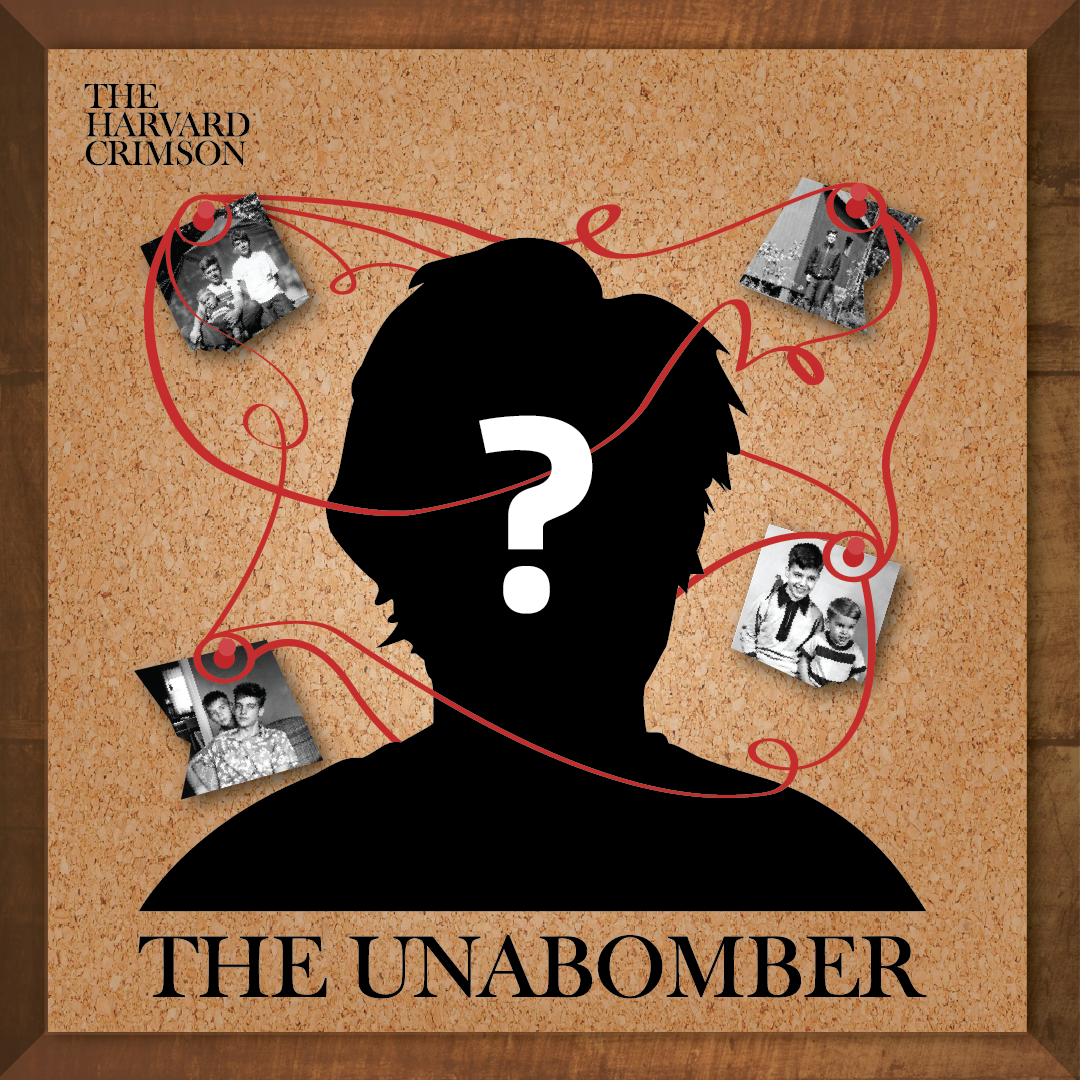 Podcast: The Unabomber: The Man, the Myth, and the Manifesto | Magazine ...