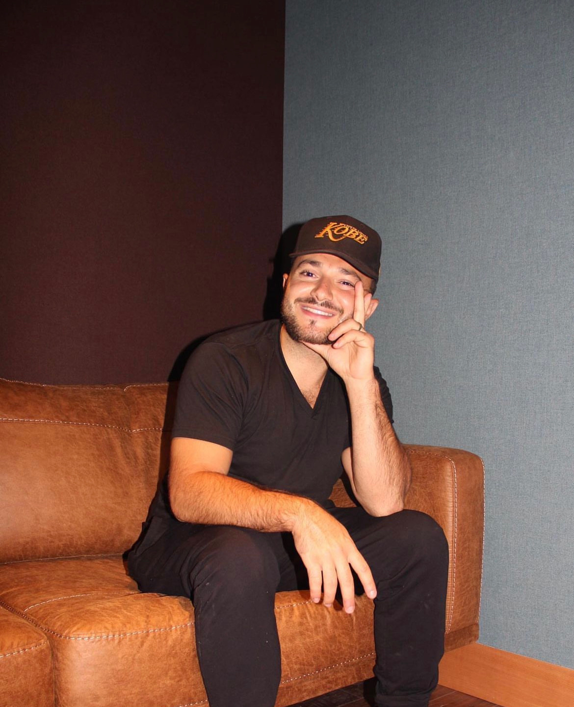 Barry Rosenblum is Leading the Charge at Green Tea Studios | Arts | The ...