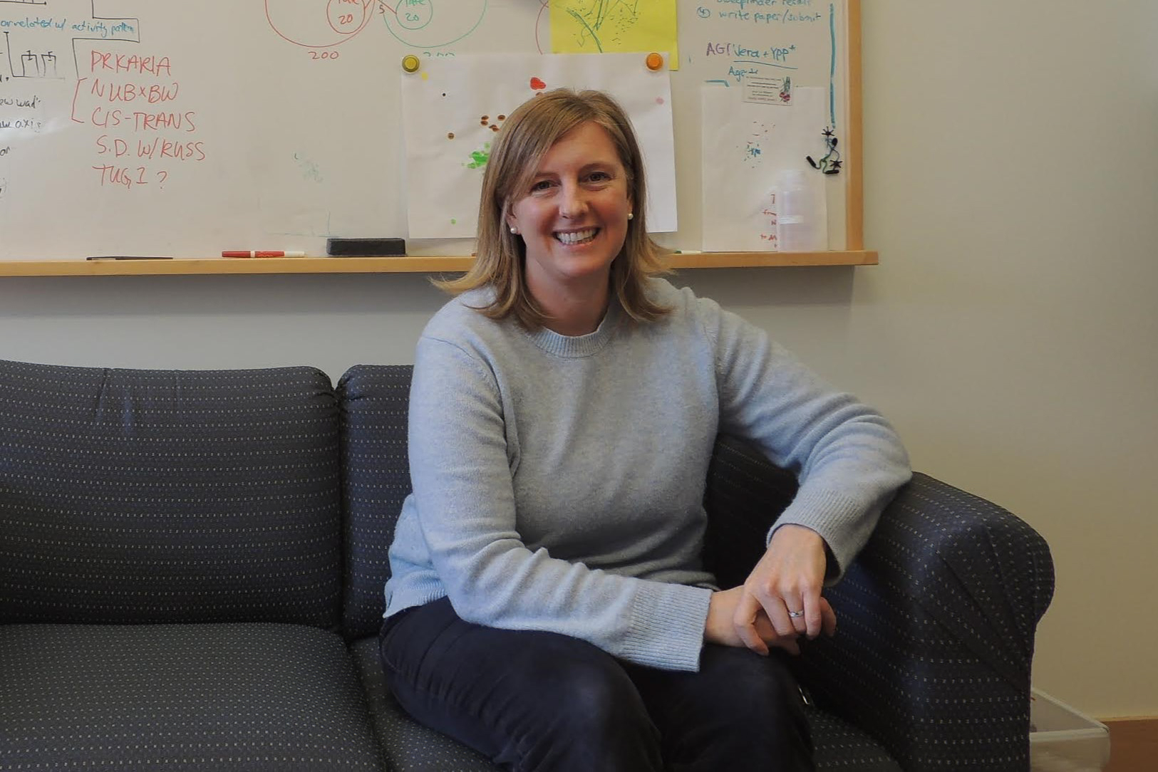 Hopi Hoekstra to Head Harvard’s Largest School, Faculty of Arts and ...