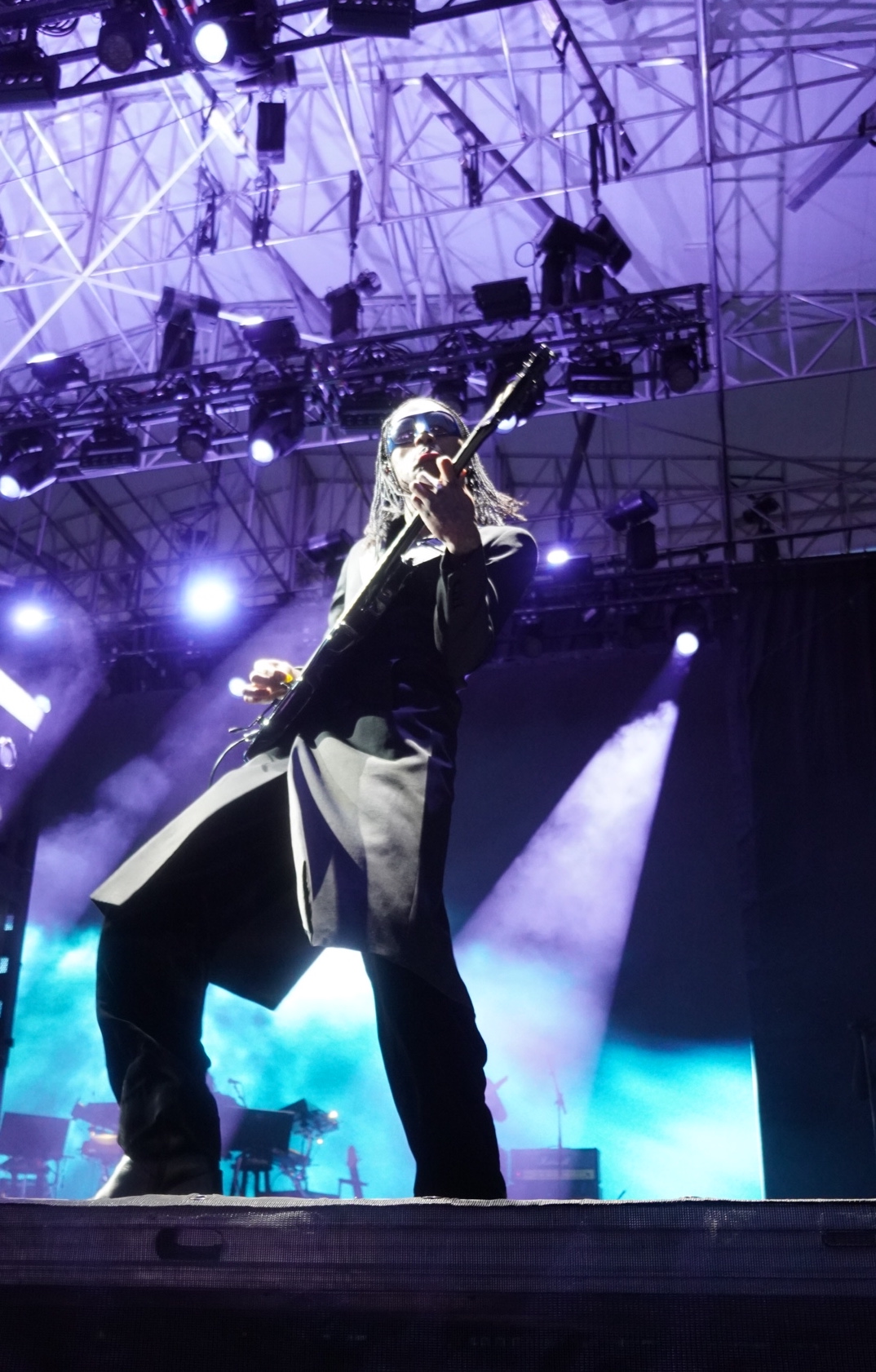 From Re:SET Concert Series: Steve Lacy Reflects on Career | Arts | The ...