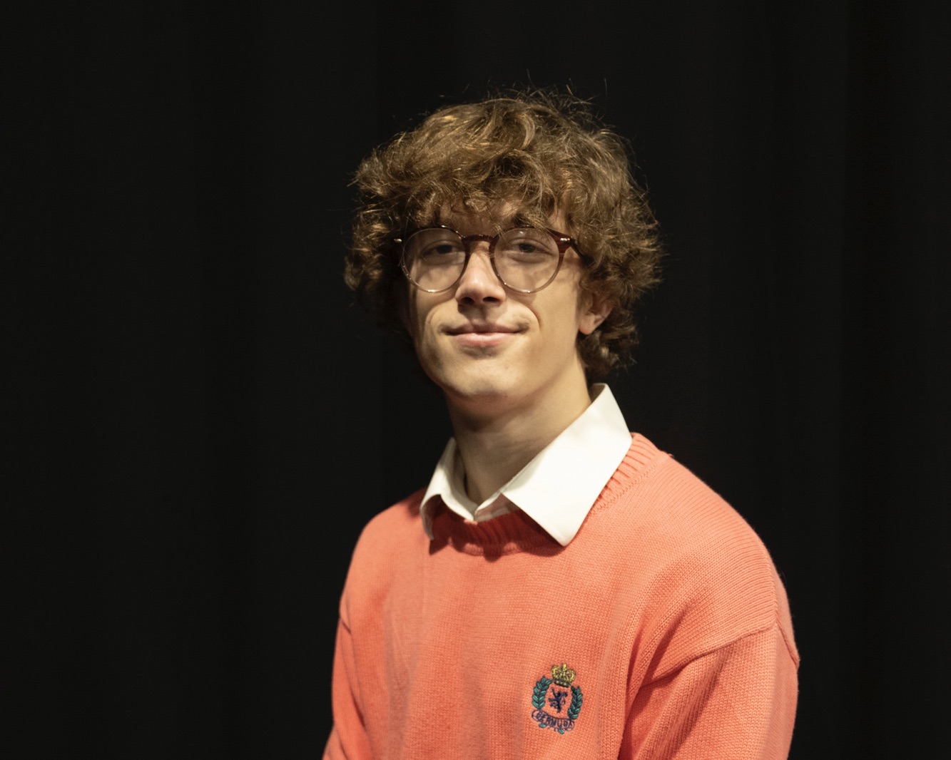 Artist Profile: Josh R. Hillers ’24 on Communication and Connection ...