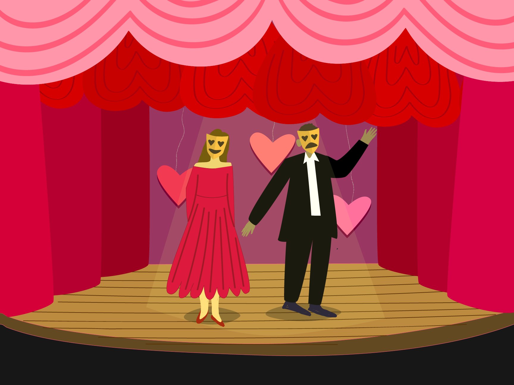 ‘The Most Beautiful Sound I Ever Heard’: The Best Love Songs from ...