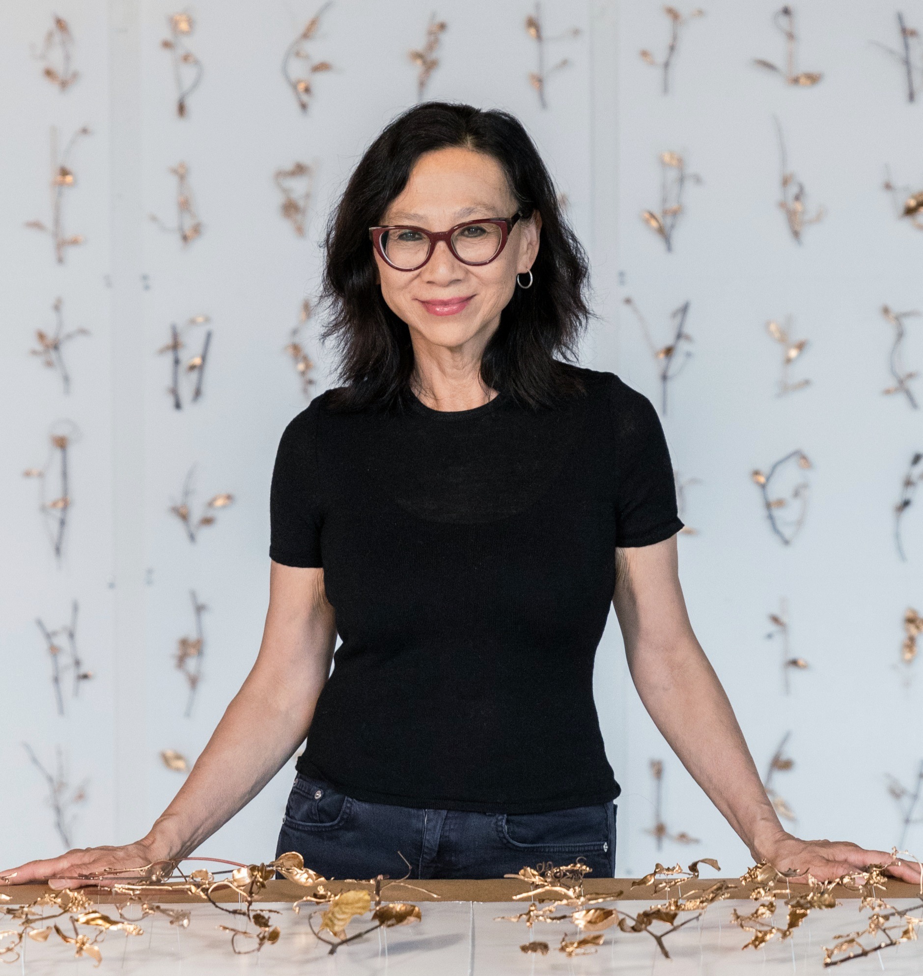 An Artist’s Travelogue: Yu-Wen Wu and Sarah Laursen in Conversation at ...