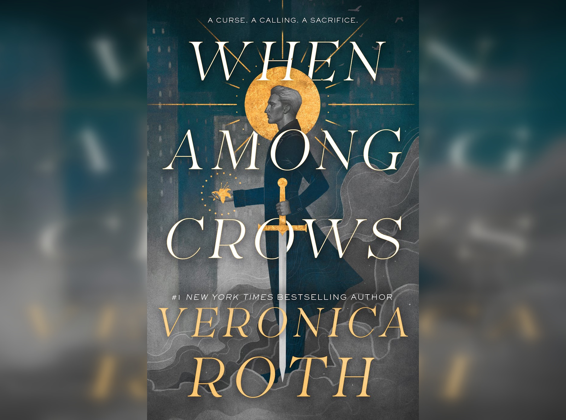 ‘When Among Crows’ Review: Short and Bittersweet | Arts | The Harvard ...